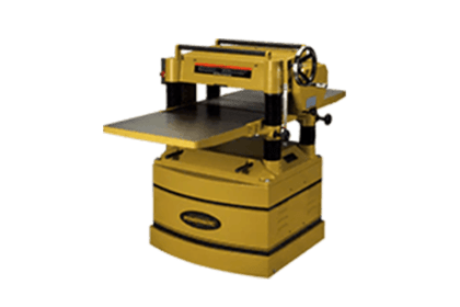 Products - Powermatic