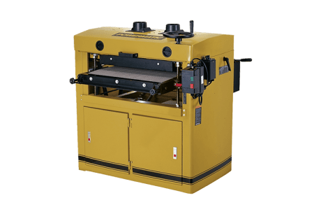 Sanders - Powermatic