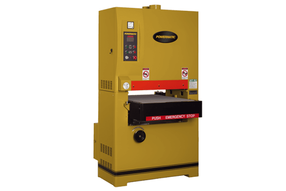 Sanders - Powermatic