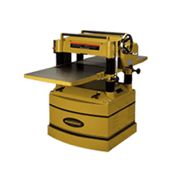 Powermatic | Fine Woodworking Machinery & Tooling | Powermatic