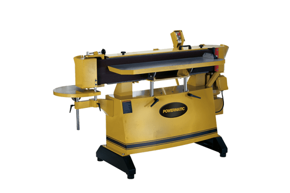 Sanders - Powermatic