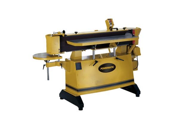 Sanders - Powermatic