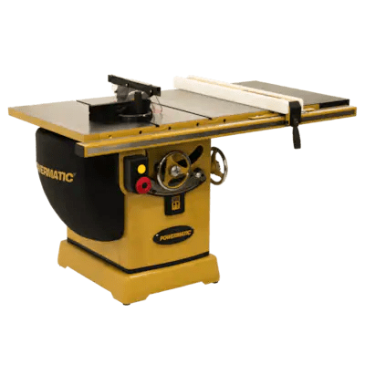 Powermatic | Fine Woodworking Machinery & Tooling - Powermatic