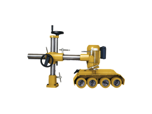 Power Feeders - Powermatic