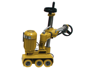 Power Feeders - Powermatic