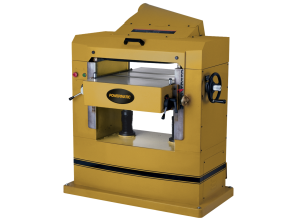 Planers - Powermatic