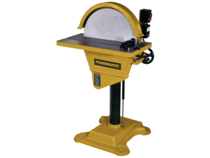 Sanders - Powermatic