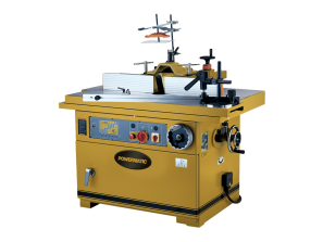 Shapers | Powermatic