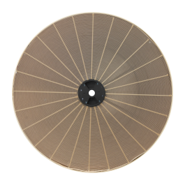 Powermatic Micro Dust Filter—PM1250 Air Filt Sys | Powermatic