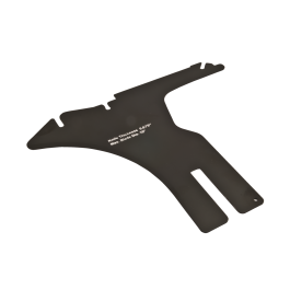 Powermatic Thin Kerf Riving Knife .079in—PM2000B | Powermatic