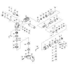 JAT-467 Complete Machine | Powermatic