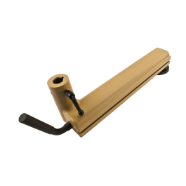 Tool Rest Support Assembly for POWERMATIC? 3520B | Powermatic