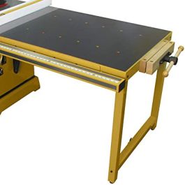 Powermatic Workbench for PM2000B Table Saw | Powermatic