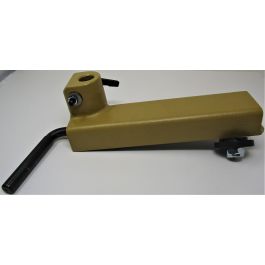 Toolrest Base Assembly Item # 5 Thru13, | PM2014-TBA | Powermatic