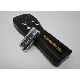 Remote Control Transmitter | PM2200-037 | Powermatic