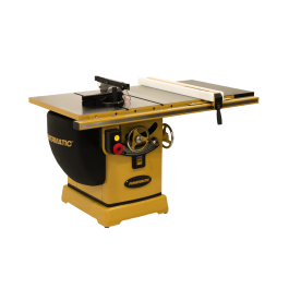 Powermatic 66 table saw for sale store