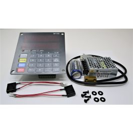 Controller | WP2510-417 | Powermatic