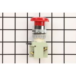 Emergency Switch | WP2510-472 | Powermatic