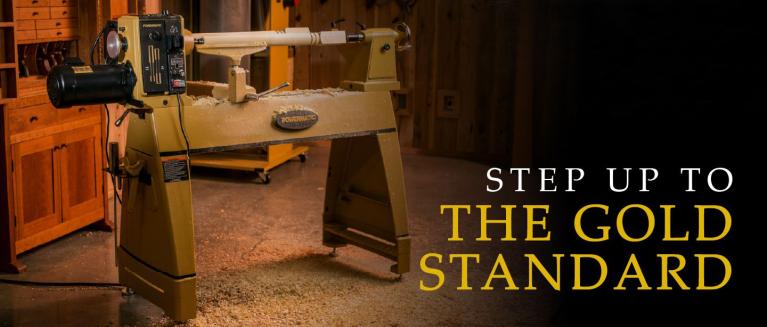 Powermatic | Fine Woodworking Machinery & Tooling | Powermatic