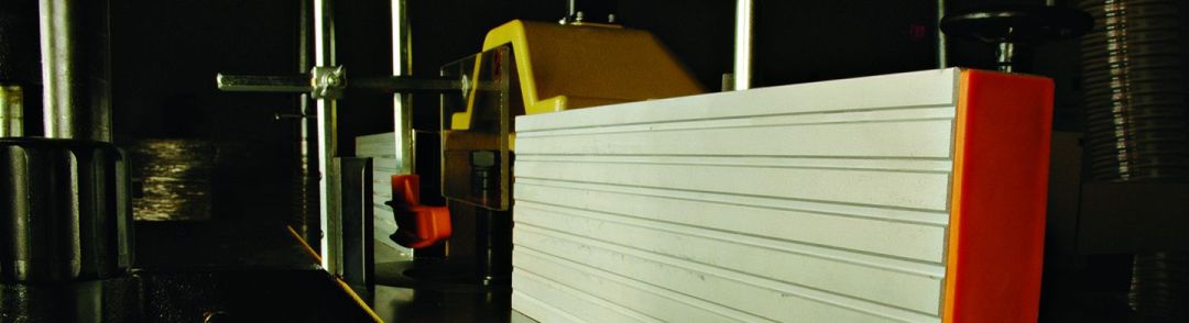 Shapers - Powermatic