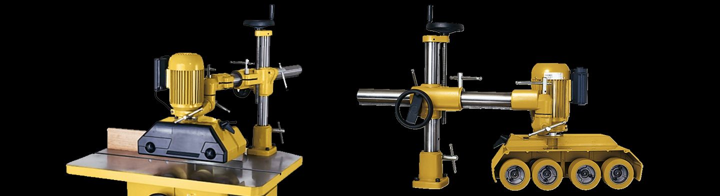 Power Feeders - Powermatic